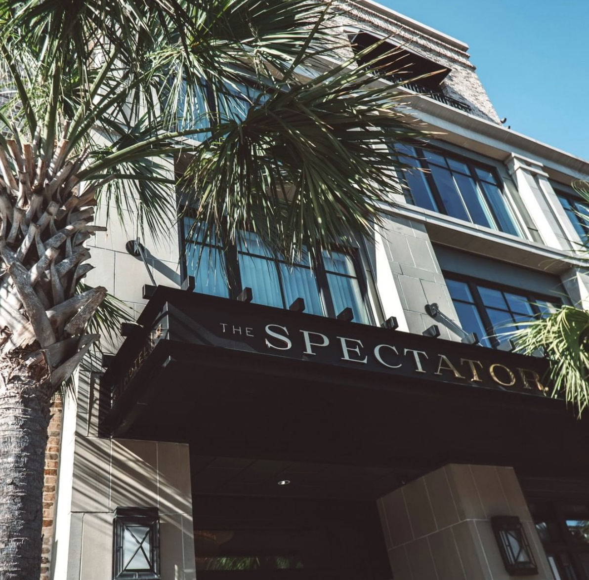 National South Carolina Day | Christian Ladd Interiors
